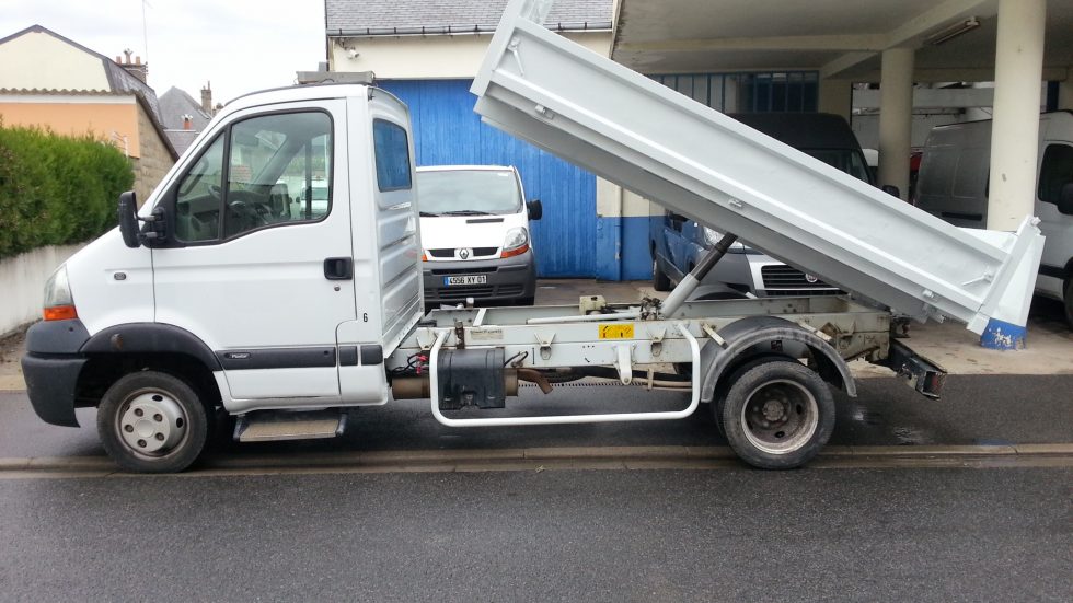 Le Bon Coin 33 Voiture Utilitaire